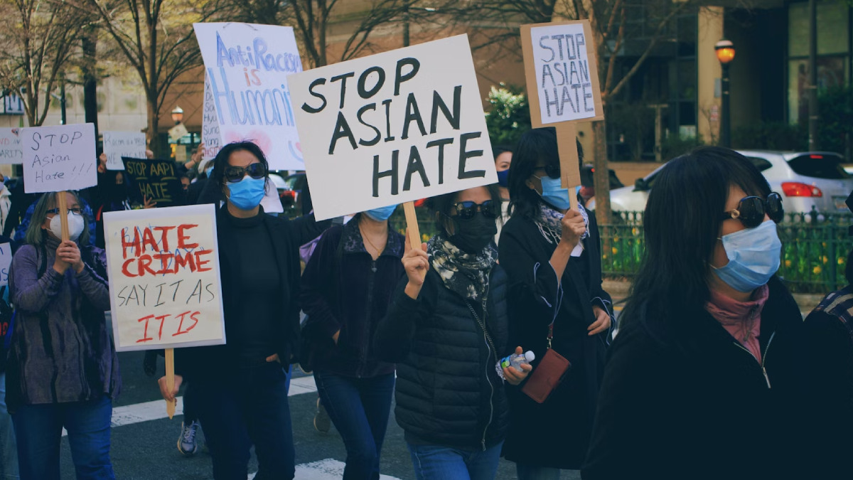 Indian-American Lawmakers Address Surge in Hate Crimes Against Hindus ...