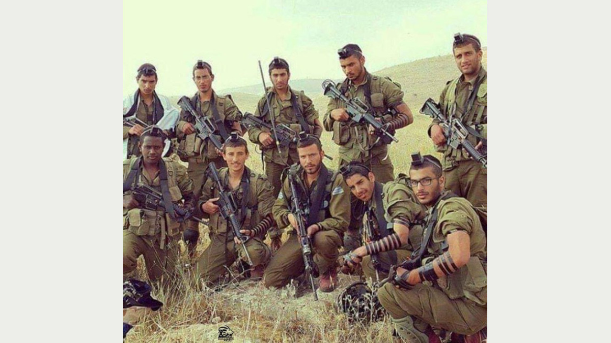 Who Are Netzah Yehuda, Israeli Military Unit Soon To Face US Sanction ...