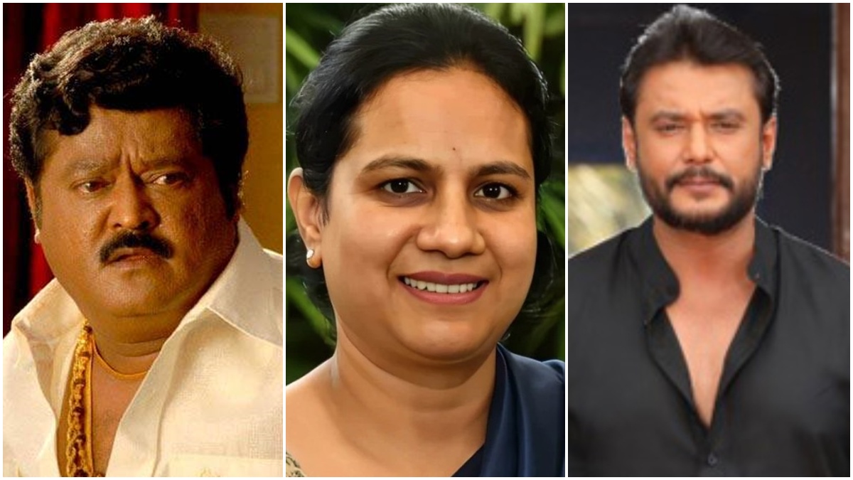 No Man Ever Becomes Successful By Demeaning Women: Jaggesh Slams ...