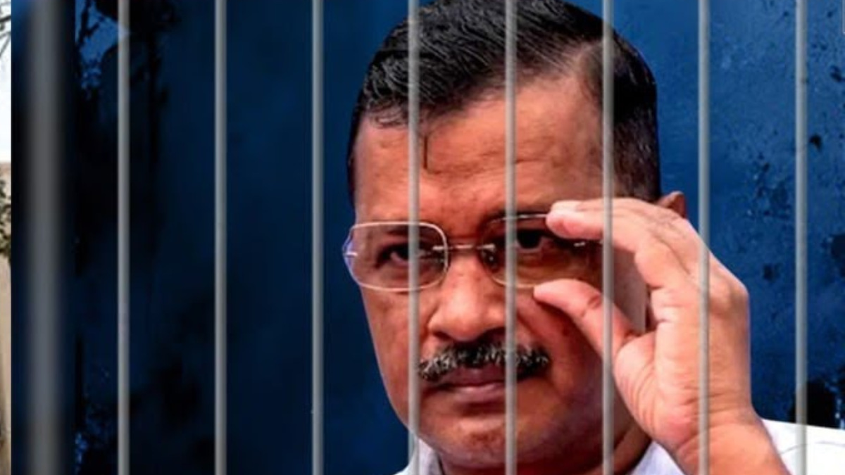 Inside Delhi CM Kejriwal's Tihar Jail Routine: A Glimpse - Oneindia News