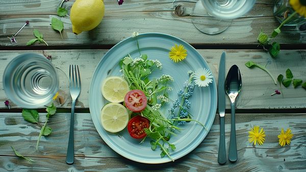 How To Master A Meal Structure For Enhanced Health And Well-being ...