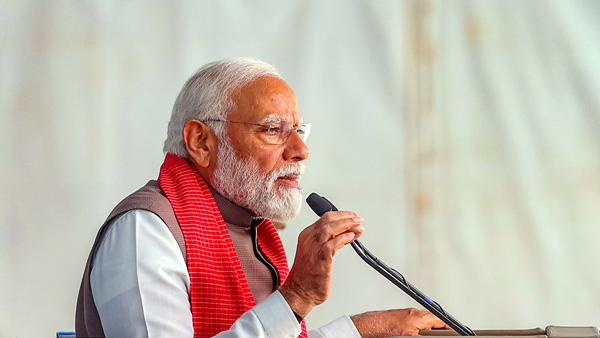 Goa's Industrial Resurgence: PM Modi's Vision of Sustainable Growth and ...