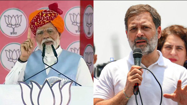 Lok Sabha Pre-Poll Survey: What's Delhi's Verdict On Modi, Rahul For ...