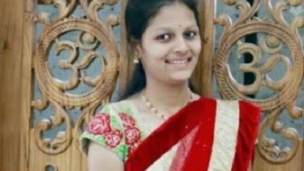 Karnataka College Neha Murder Case: Two Arrested For 'Neha-Fayaz True ...