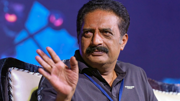 Who Will Win Thiruvananthapuram Lok Sabha Seat? Here Is Prakash Raj's ...