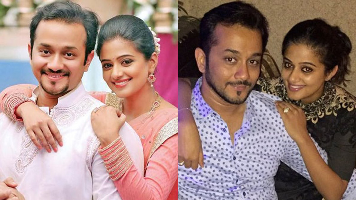 'It Did Affect Me': Priyamani On Negative Comments Over Her Marriage ...
