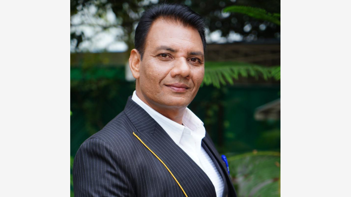 Rakesh Chandra Installs Borewells to Alleviate Water Crisis in ...