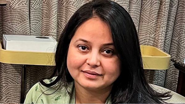 Saran Lok Sabha Seat: RJD President Lalu Prasad's Daughter Rohini ...