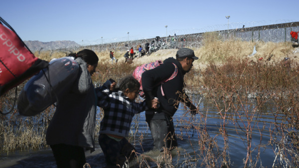 Explained | How Will Indian Illegal Migrants In The UK Be Affected By ...