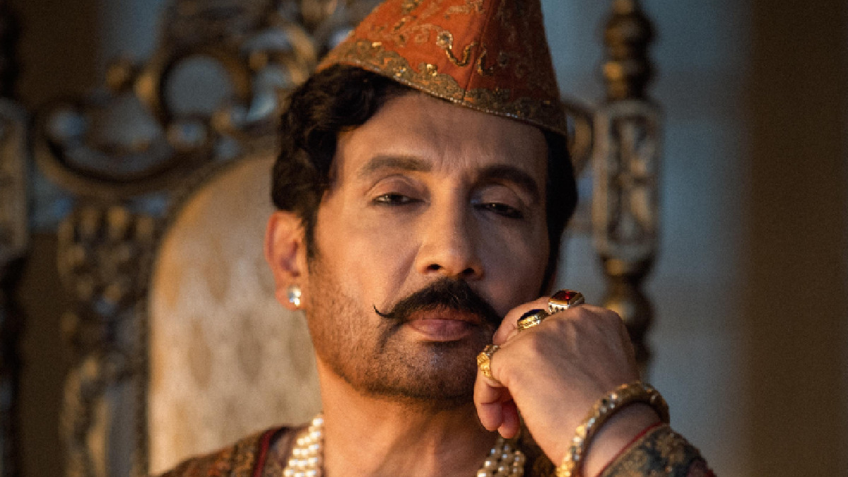 Shekhar Suman & Son Adhyayan's Journey to 'Heeramandi' Puts 'Talent ...