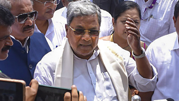 Is Karnataka Chief Minister Siddaramaiah Retiring From Politics? - Oneindia News