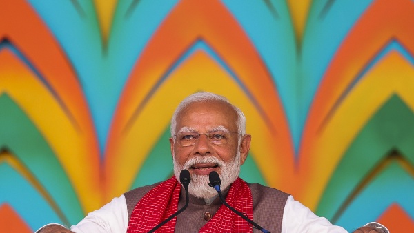 PM Modi's Vision Paves The Way For Goa's Infrastructure Renaissance ...