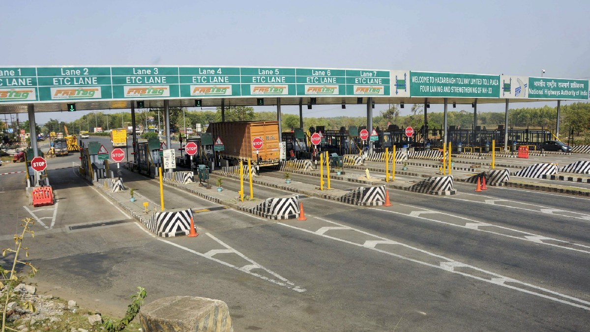 Implement New Highway Toll Rates After Lok Sabha Election 2024: ECI To ...