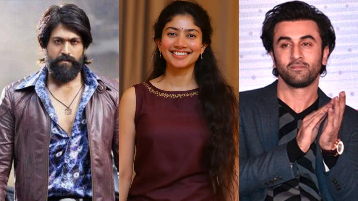 'Ramayana': Ranbir Kapoor, Yash, Sai Pallavi To Face Camera From Today - Oneindia News