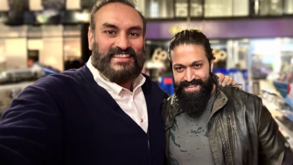 'Ramayana' Deeply Resonates With Me: Yash On Turning Producer With ...