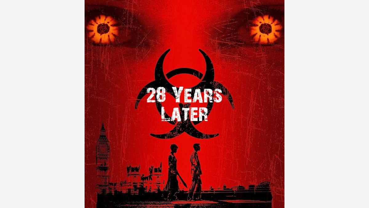 '28 Years Later'; Date Confirmed For Third Movie In The 28 Days Later ...