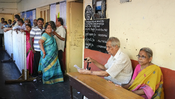 Andhra Pradesh Assembly Elections 2024: Know Full Schedule, Candidate ...