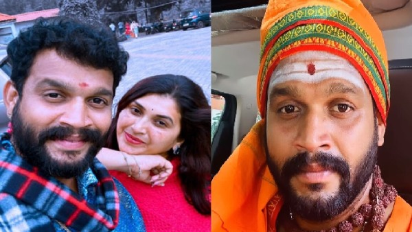 Telugu Actor Chandrakanth Commits Suicide Days After Death Of Co-Star Pavithra Jayaram ...