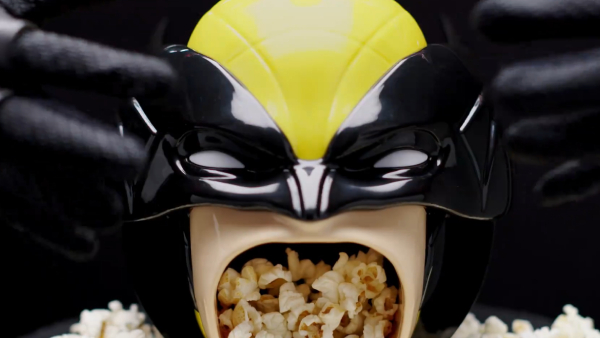 'Deadpool & Wolverine' Popcorn Bucket Reveal; Trend Started By Dune 2 ...