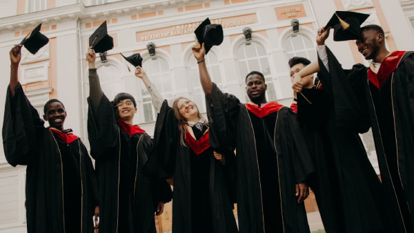 List Of Best US Cities For College Graduates With Ranked City And Metro ...