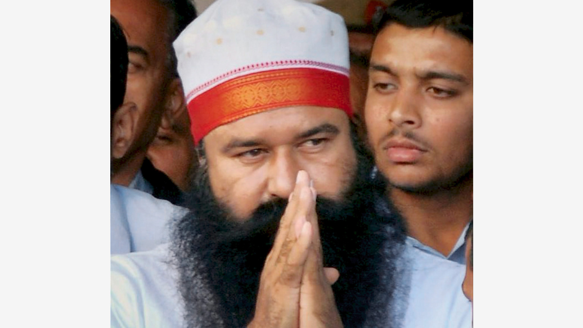 High Court Acquits Dera Chief Ram Rahim In Murder Case - Oneindia News