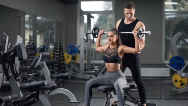 How Can You Increase Motivation For Gym? Tips To Stay Focussed And Maintain Consistency ...