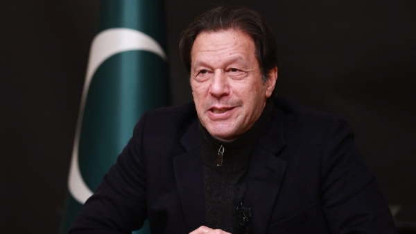 Imran Khan, Former Pakistan PM And PTI Chief, Gets Bail In 190 Million Pounds Corruption Case ...