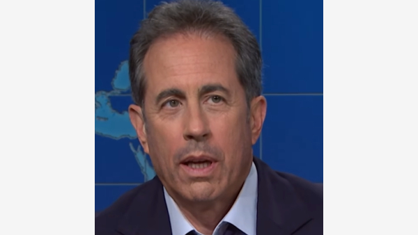 Jerry Seinfeld's Duke 2024 Address Raises Tensions Through His Presence, Not His Speech ...