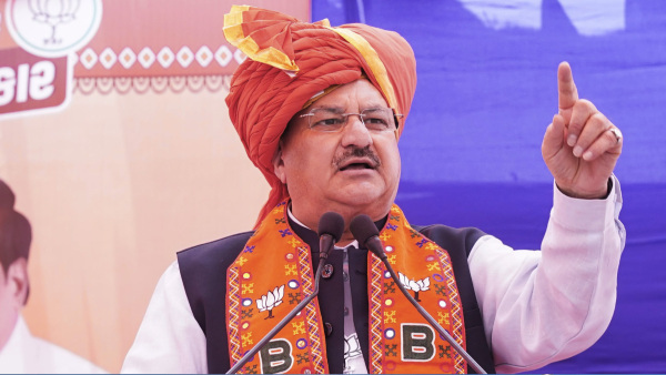 Karnataka Police Summons BJP Chief JP Nadda, IT Cell Head Amit Malviya Over Controversial Social ...