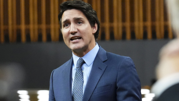 Trudeau Government's Silence On Punjab Gangsters In Canada Sparks ...