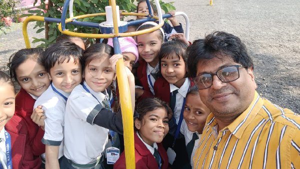 Karunesh Raghuwanshi's Insightful Articles Illuminate Paths to Success ...