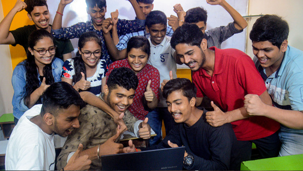 mahresult.nic.in Shares Maharashtra HSC 12th Result 2024 Live; Check ...