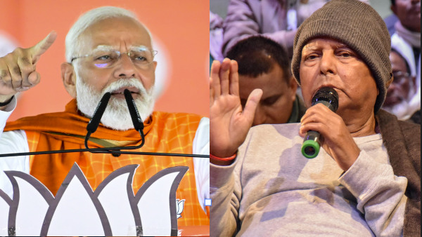 Lalu Prasad Yadav's 'Poora Muslim Quota' Remark Sparks Controversy; PM ...