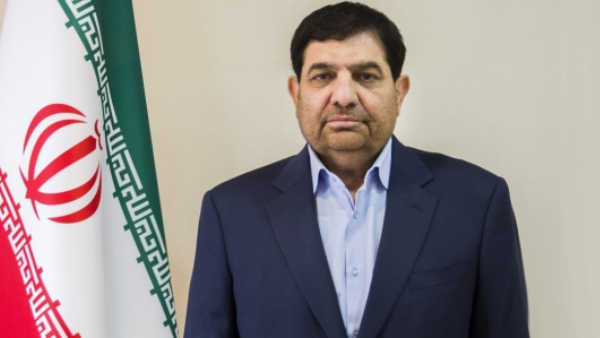 Who Is Mohammad Mokhber? Iran's New Interim President - Oneindia News