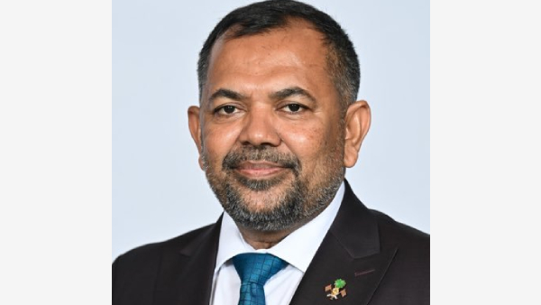 Maldives' Moosa Zameer To Face Diplomatic Test During India Visit Amid ...