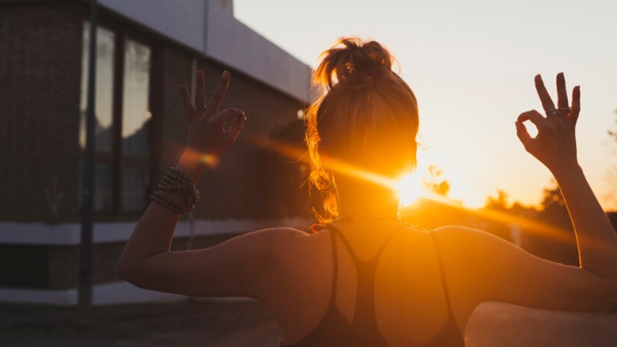 Morning Sunlight Exposure Can Boost Productivity And Well-Being, Tips ...