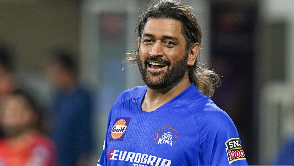 BCCI To Appoint MS Dhoni As New Team India Coach? Read This Latest ...