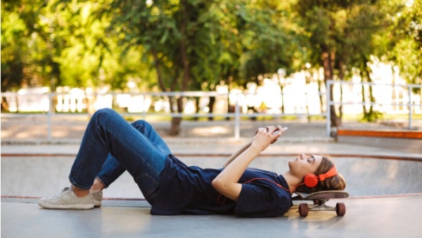 Why Are Rest Days Important For Muscle Recovery After Continuous ...