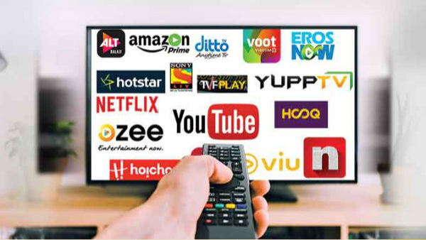 What's New On OTT This Week? Your Weekly Guide To New Movies And Series ...