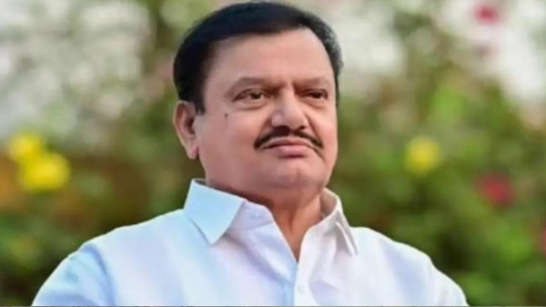 Maharashtra Congress Leader PN Patil Passes Away At 71 - Oneindia News