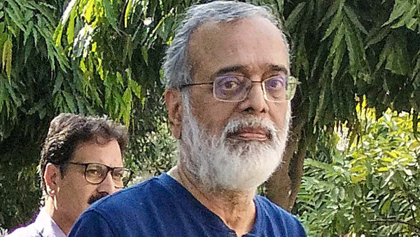 SC Orders Release Of NewsClick Founder Prabir Purkayastha In UAPA Case ...