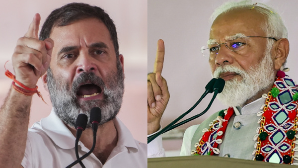 Why Rahul Gandhi Said, 'PM Modi Won't Debate With Me...' - Oneindia News