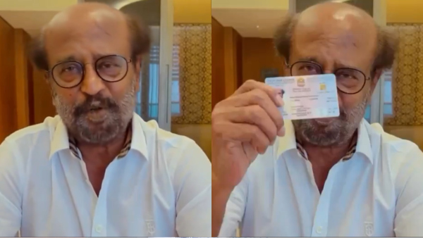 Rajinikanth Honoured With UAE Golden Visa: What Is It? What Are The ...