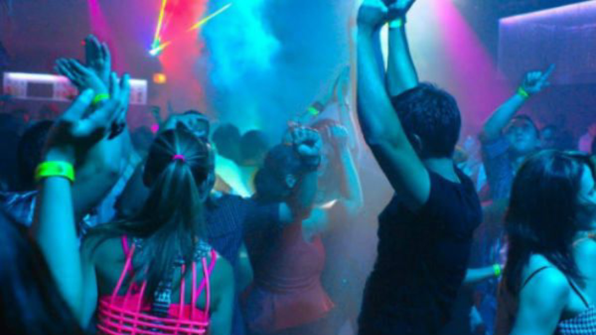 Bengaluru Rave Party: How Private Parties Can Turn Into Rave Havens ...