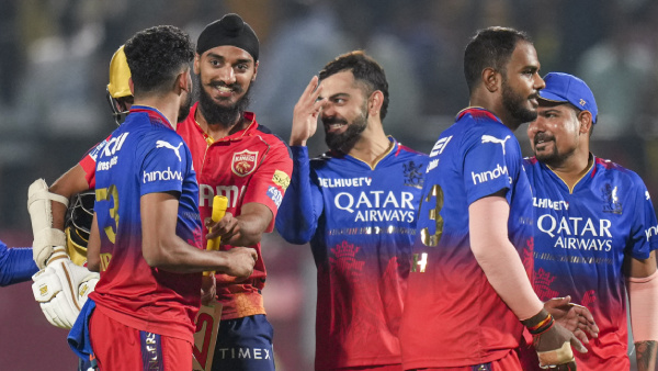 RCB IPL 2024 Playoffs: Five Consecutive Wins Increase Bengaluru's Qualifying Chances; Know ...