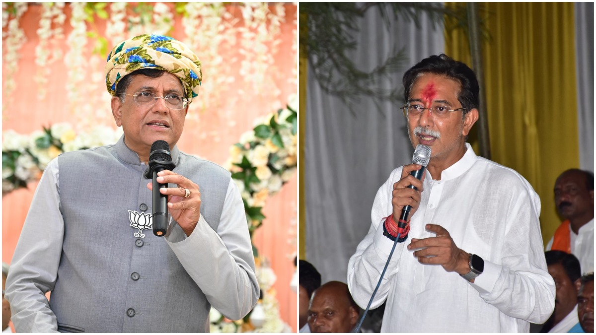 Lok Sabha Elections 5th Phase: 227 Out Of 695 Candidates Are Crorepatis ...