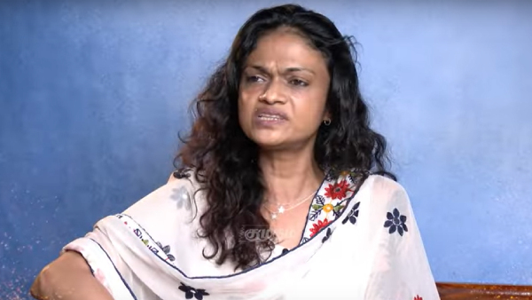 'Suchi Leaks': Suchitra Curses Trisha, Chinmayi For Career Destroying Prank, Blames Stars For ...