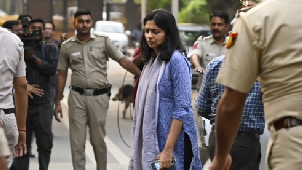 Swati Maliwal Assault Case: A Timeline Of Key Events - Oneindia News