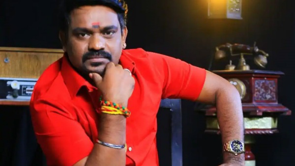 Tamil Singer Velmurugan Arrested For Assaulting Chennai Metro Staff - Oneindia News