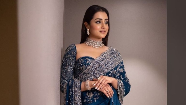 Happy Birthday Trisha Krishnan: Astrological Journey Of 'South Queen ...